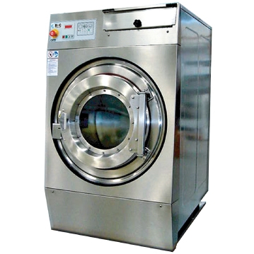 Équipement de buanderie | Industriel, Commercial, Institutionnel - Lavxel